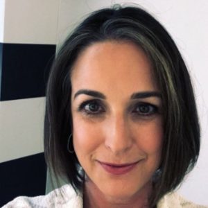 Real Time Data Marketing with Deborah Holstein