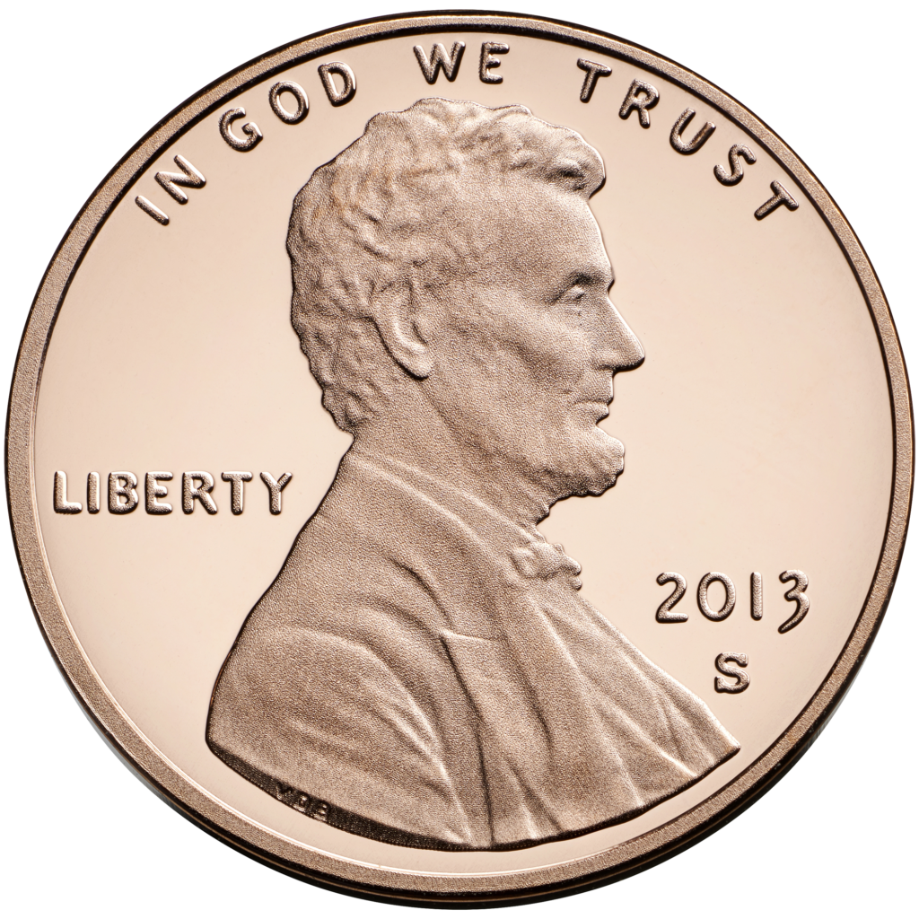 US One Cent AOK Marketing