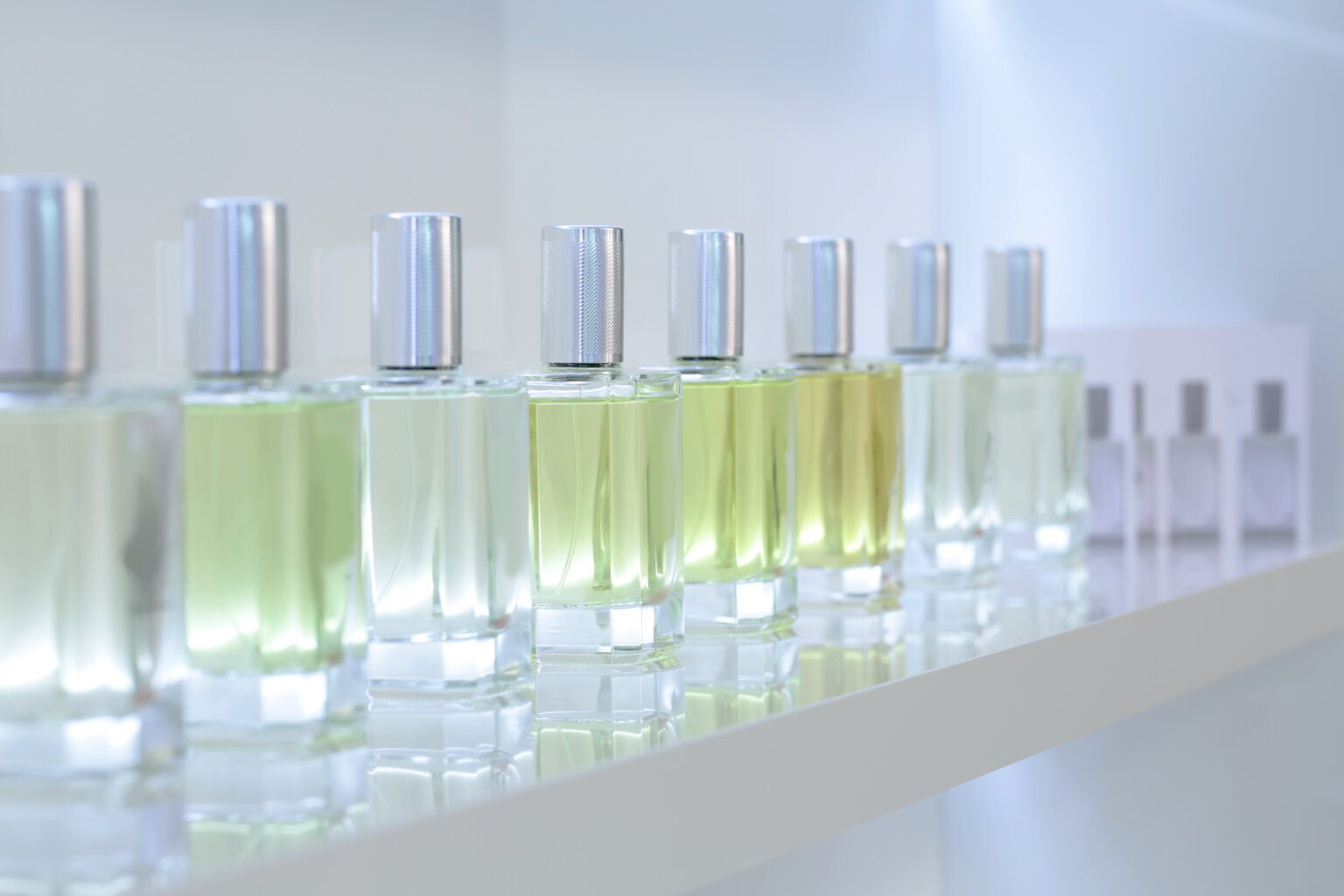 Unlocking the Power of Scent Marketing: Enhancing Brand Positioning ...