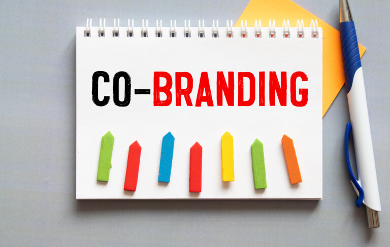 The Mechanics of Co-Branding and Why It Works | AOK Marketing