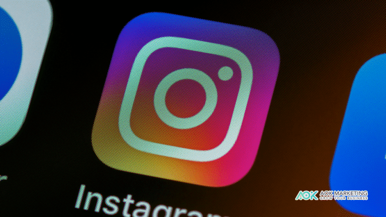 Instagram Ranking Explained - AOK Marketing