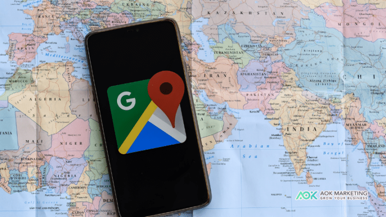 Google Maps Product Search Guide for Retailers