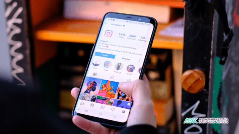 How Instagram Changed Our World - AOK Marketing