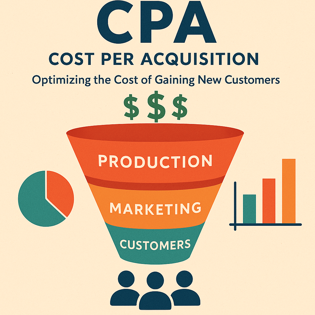CPA Optimization Tips to Cut Acquisition Costs