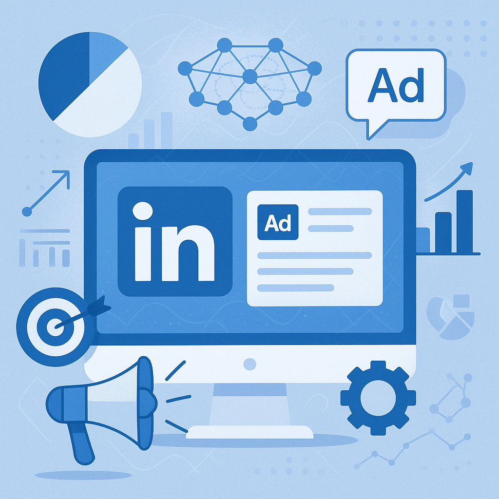 Comprehensive Guide to LinkedIn Paid Ads | AOK Marketing
