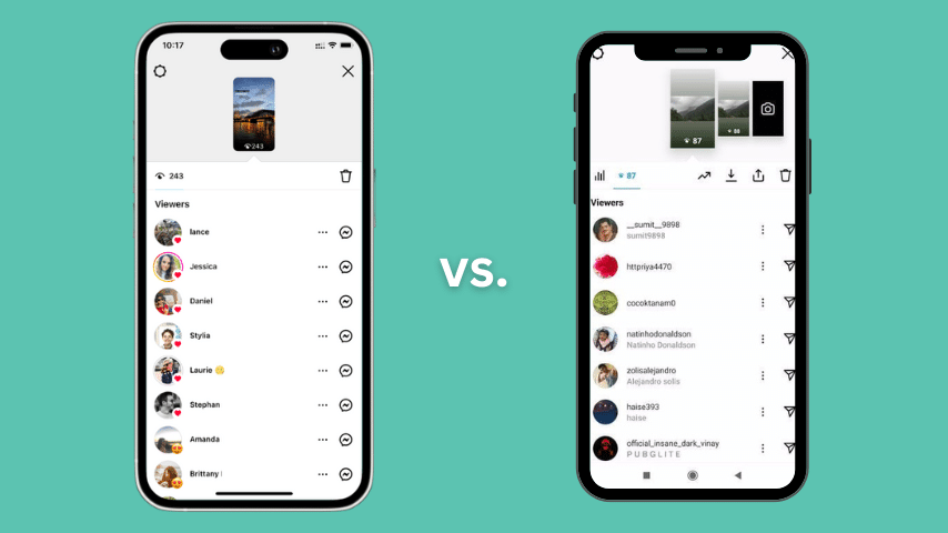 What Is the Instagram One Story Theory? - AOK Marketing